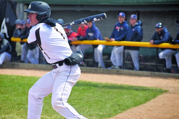 SMSU BASEBALL: SMSU sweeps UMary behind walk-off winner in the 10th ...